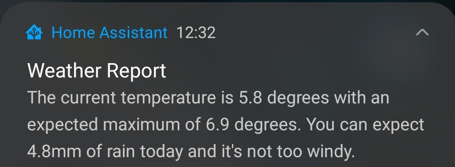 Home automation: Running Home Assistant with Podman