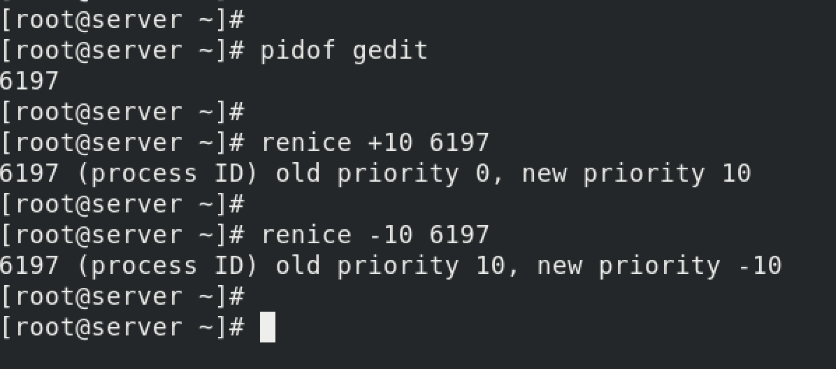 3 tips for Linux process performance improvement with priority and affinity