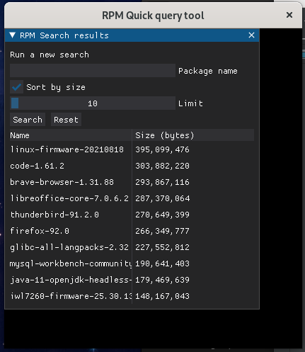 3 UI frameworks for writing user-friendly applications in Python