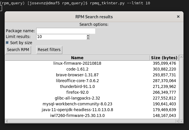 3 UI frameworks for writing user-friendly applications in Python