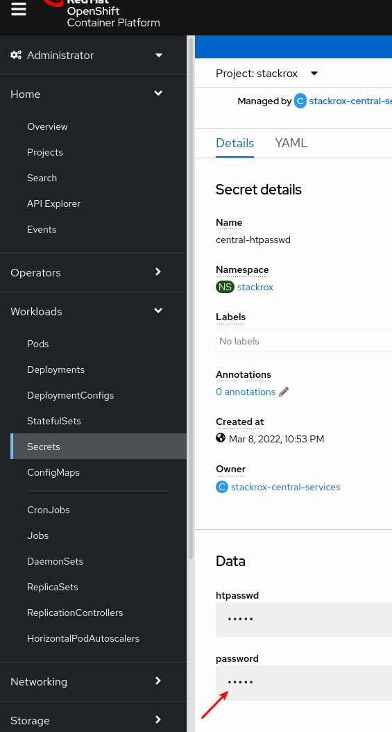 How to get started with Red Hat Advanced Cluster Security for Kubernetes