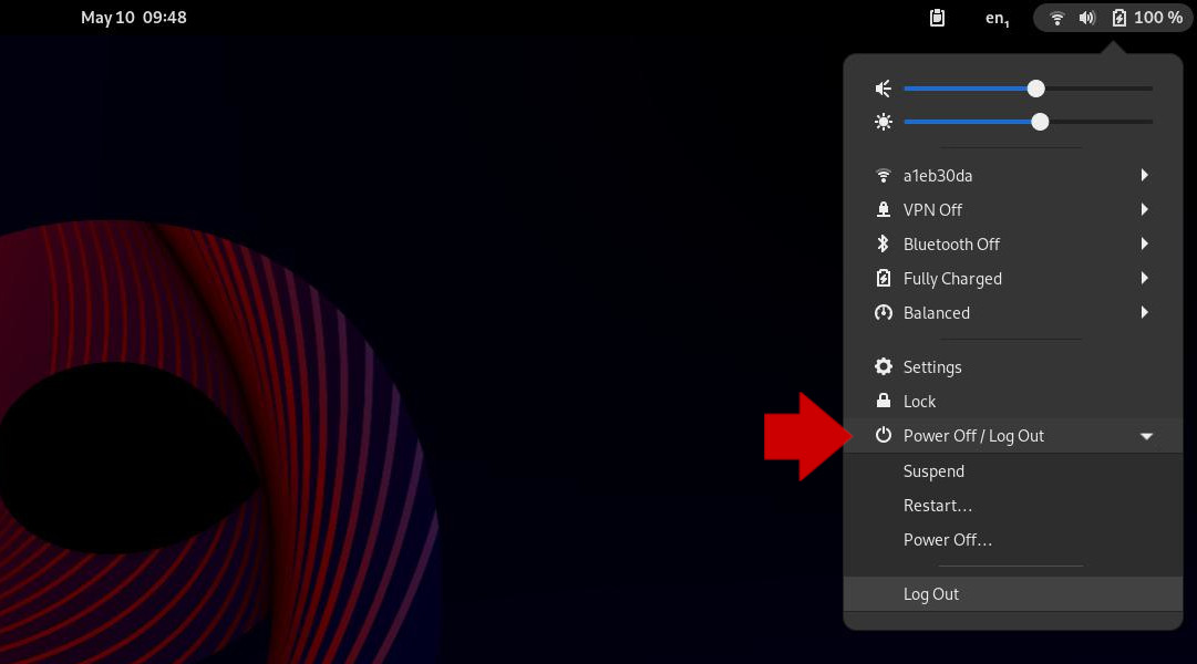 How to install RHEL 9