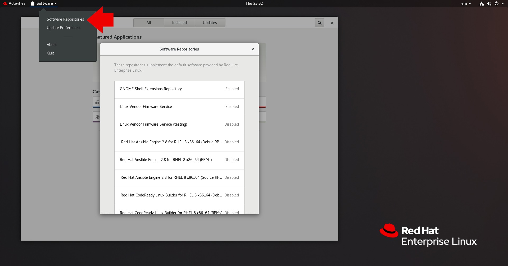 How to install RHEL 9
