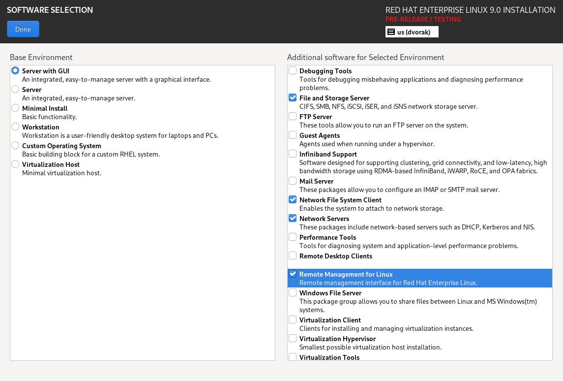 How to install RHEL 9