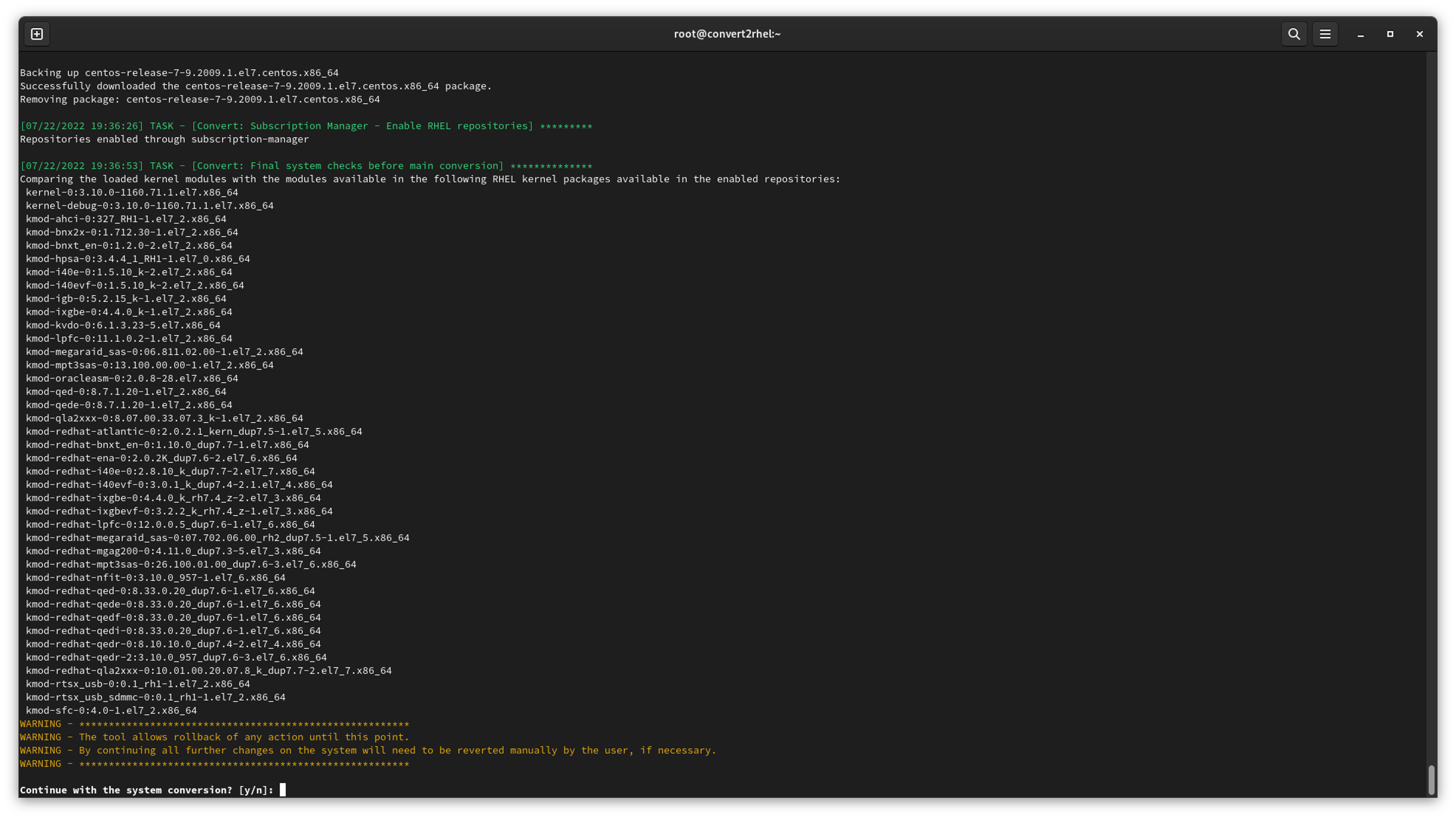 2 tools to manage infrastructure sprawl with Red Hat Enterprise Linux ...