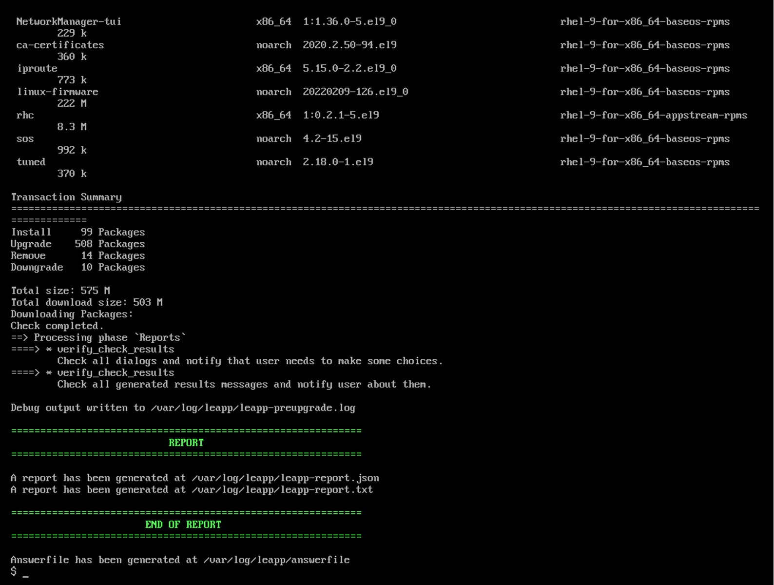 2 tools to manage infrastructure sprawl with Red Hat Enterprise Linux ...