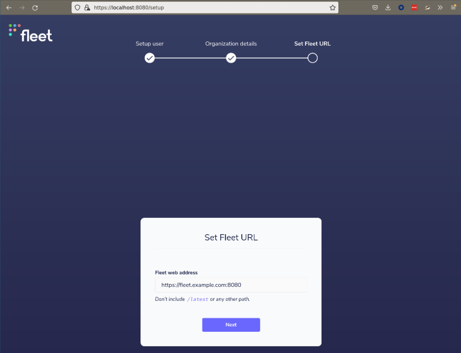 Use FleetDM to optimize system monitoring with Osquery