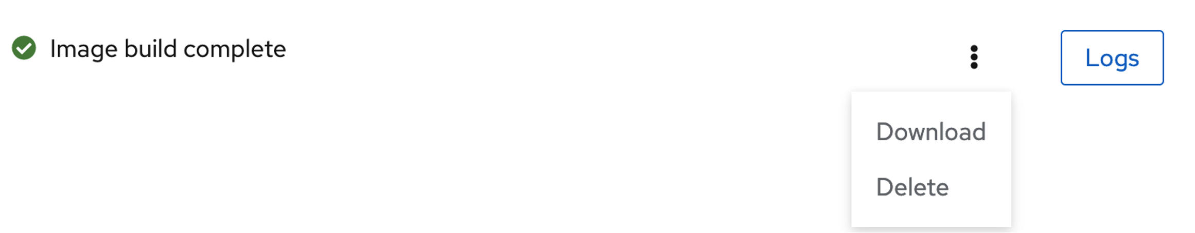 Build a golden image for your RHEL homelab with Image Builder