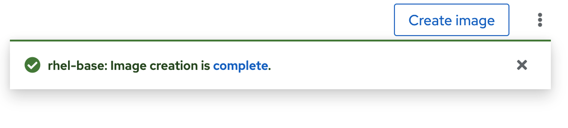 Build a golden image for your RHEL homelab with Image Builder